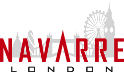 Meet the Team – Navarre London